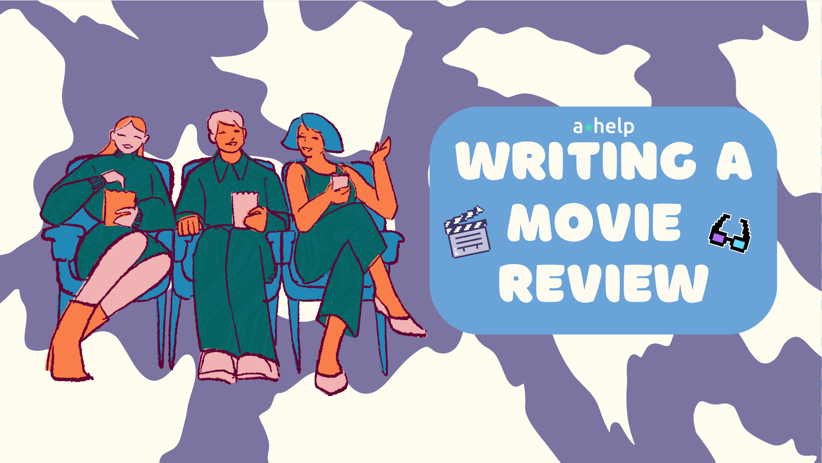 How to Write a Movie Review: Good Film Critique Writing