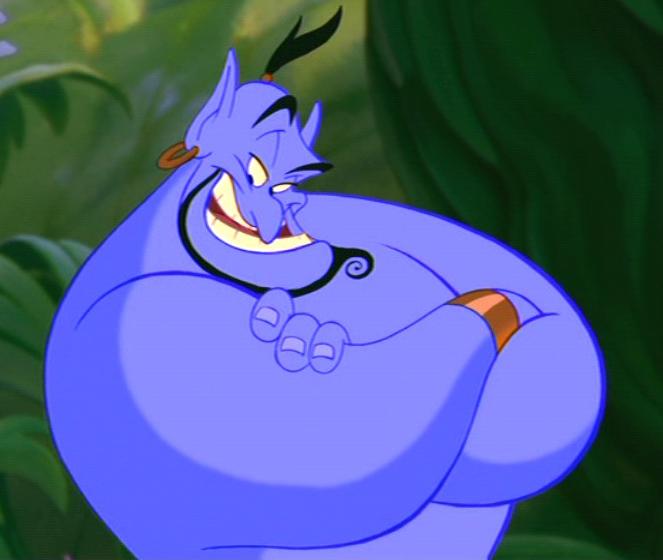 Genie Three Wishes - What would You Ask for? | AcademicHelp.net