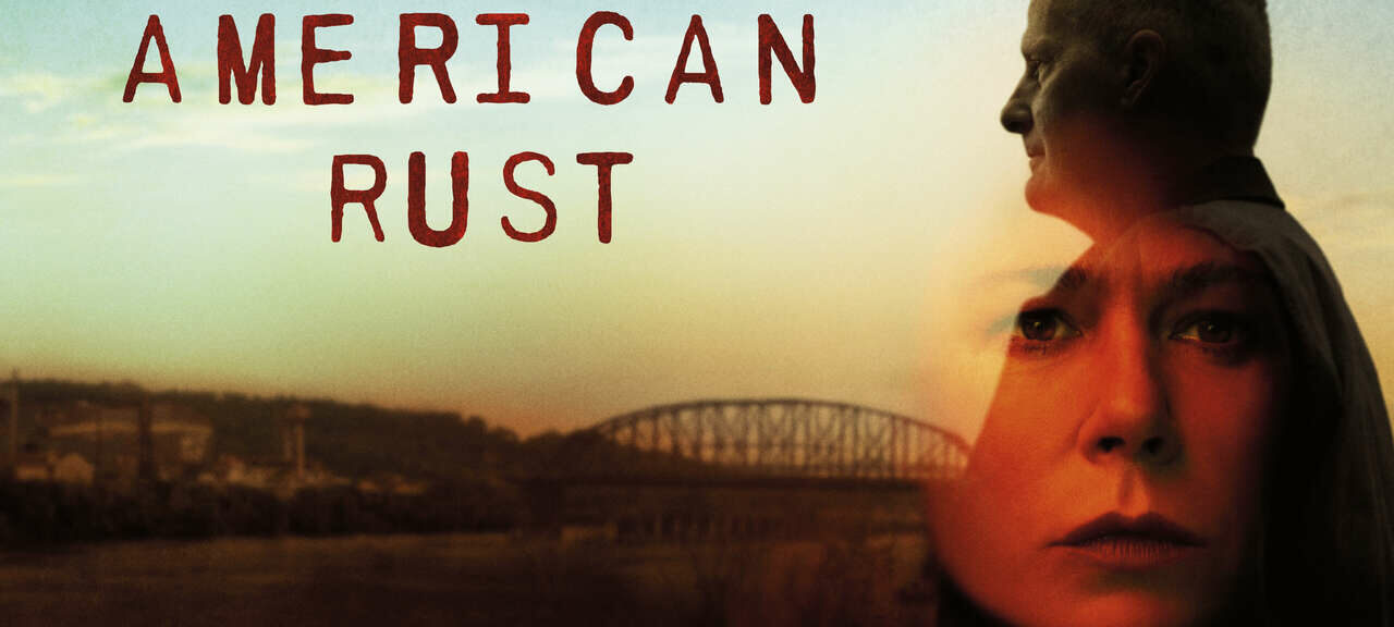 American Rust : Book Review Samples | AcademicHelp.net