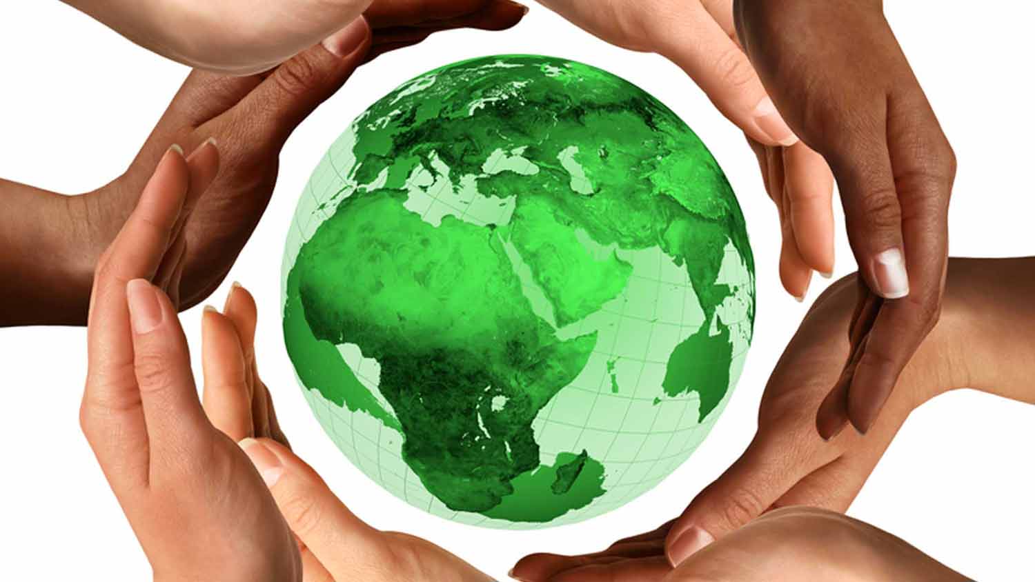 Should the United States Help Drive Global Development? : Article ...