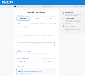 EduBirdie Reviews 2022: Is It Legit, Legal, Safe or a Scam?