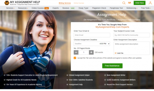 Essay Writing Service Reviews: Top 15 Best Paper Writing Outlets