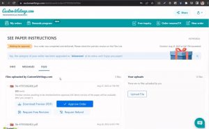 Custom Writings Review 2023: Is It Legit, Good, Reliable or a Scam?