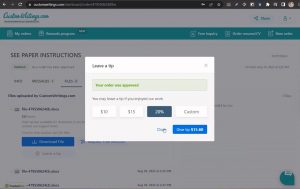 Custom Writings Review 2023: Is It Legit, Good, Reliable or a Scam?