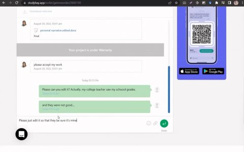 StudyBay Review 2023: Is It Legit, Safe, Reliable or a Scam?