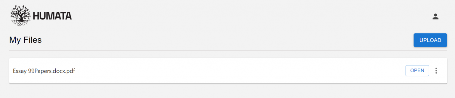 Humata AI Review - Fast and Quality AI Text Generator