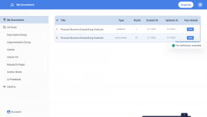 Smodin.io Review: Is it a Good AI Text Generator for Essays?