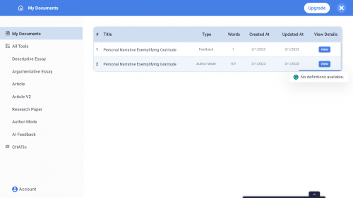 Smodin.io Review: Is it a Good AI Text Generator for Essays?