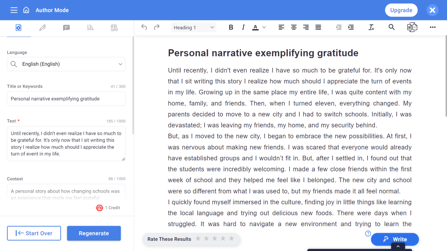Smodin.io Review: Is it a Good AI Text Generator for Essays?