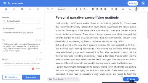 Smodin.io Review: Is it a Good AI Text Generator for Essays?