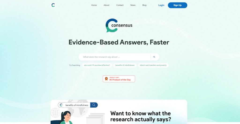 Best AI For Research: Top 10 Tools For Academic Research