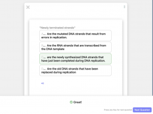 StudyWand: An AI-Powered Tool for Exam Preparation