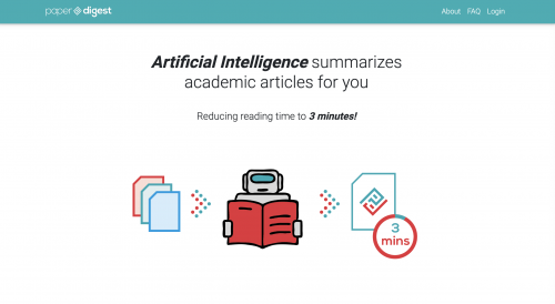 Best AI For Research: Top 10 Tools For Academic Research