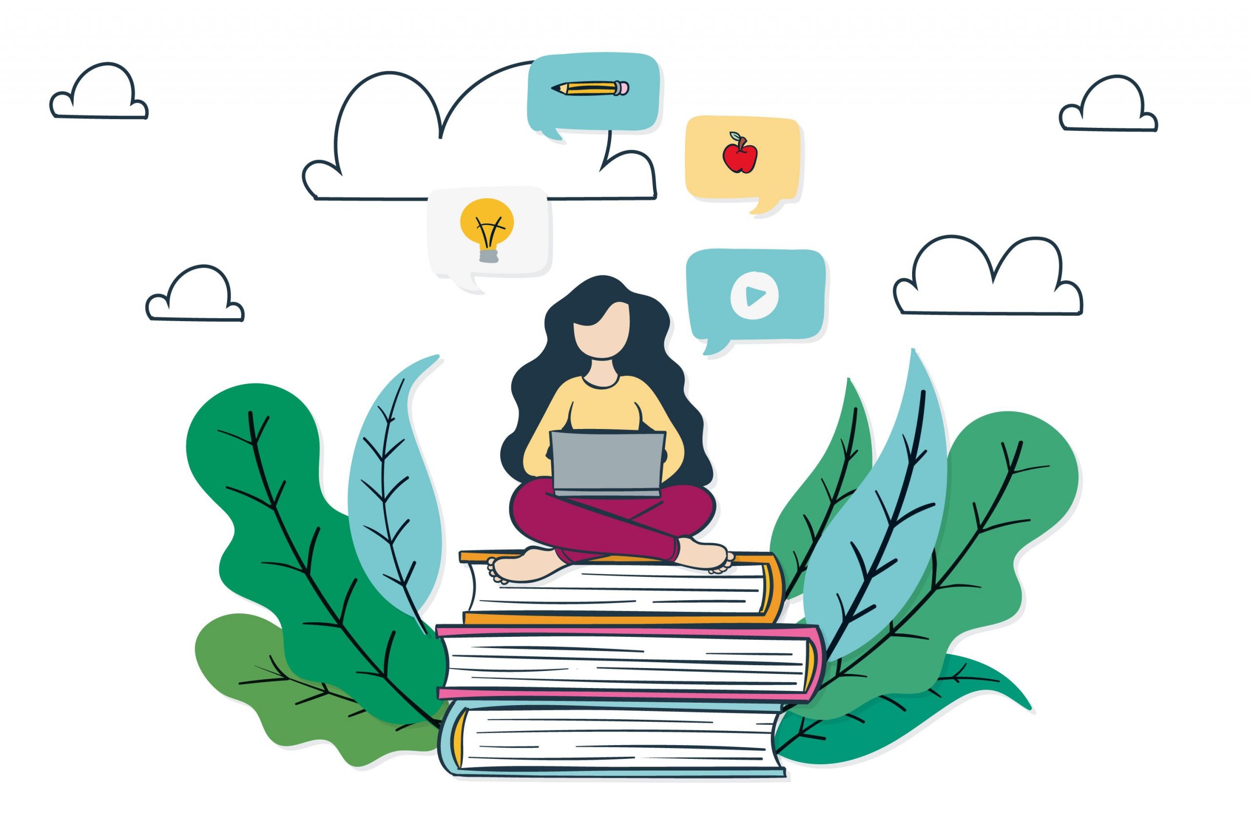 The Lives of Students: This Month’s Stories | AcademicHelp.net