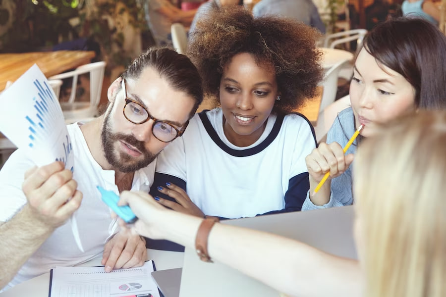 Gender Imbalance in Advanced High School Classes | AcademicHelp.net