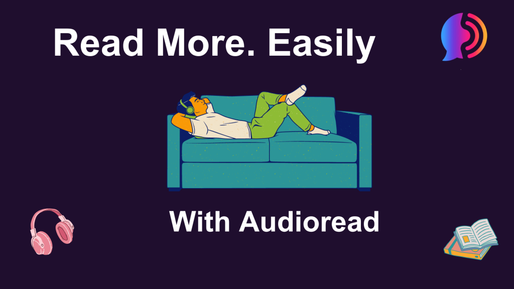 Audioread: AI-Powered Learning App for Students | AcademicHelp.net