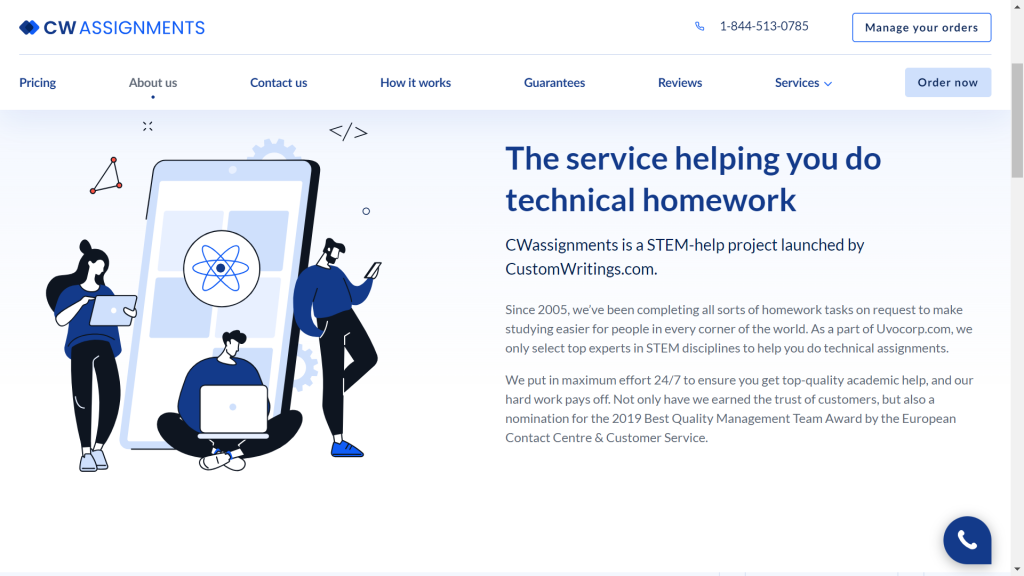 Statistics Homework Help: Top 12 Statistics Assignment Helpers
