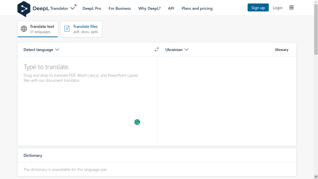 AI Translation Tools: Top 8 | AcademicHelp.net