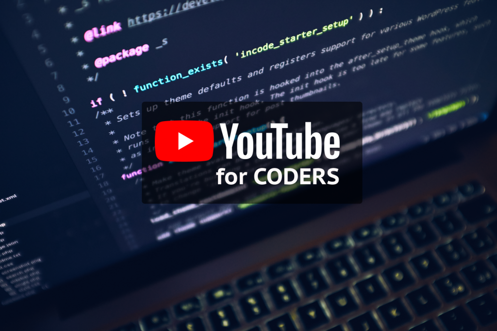 Top YouTube Channels for Aspiring Coders | AcademicHelp.net