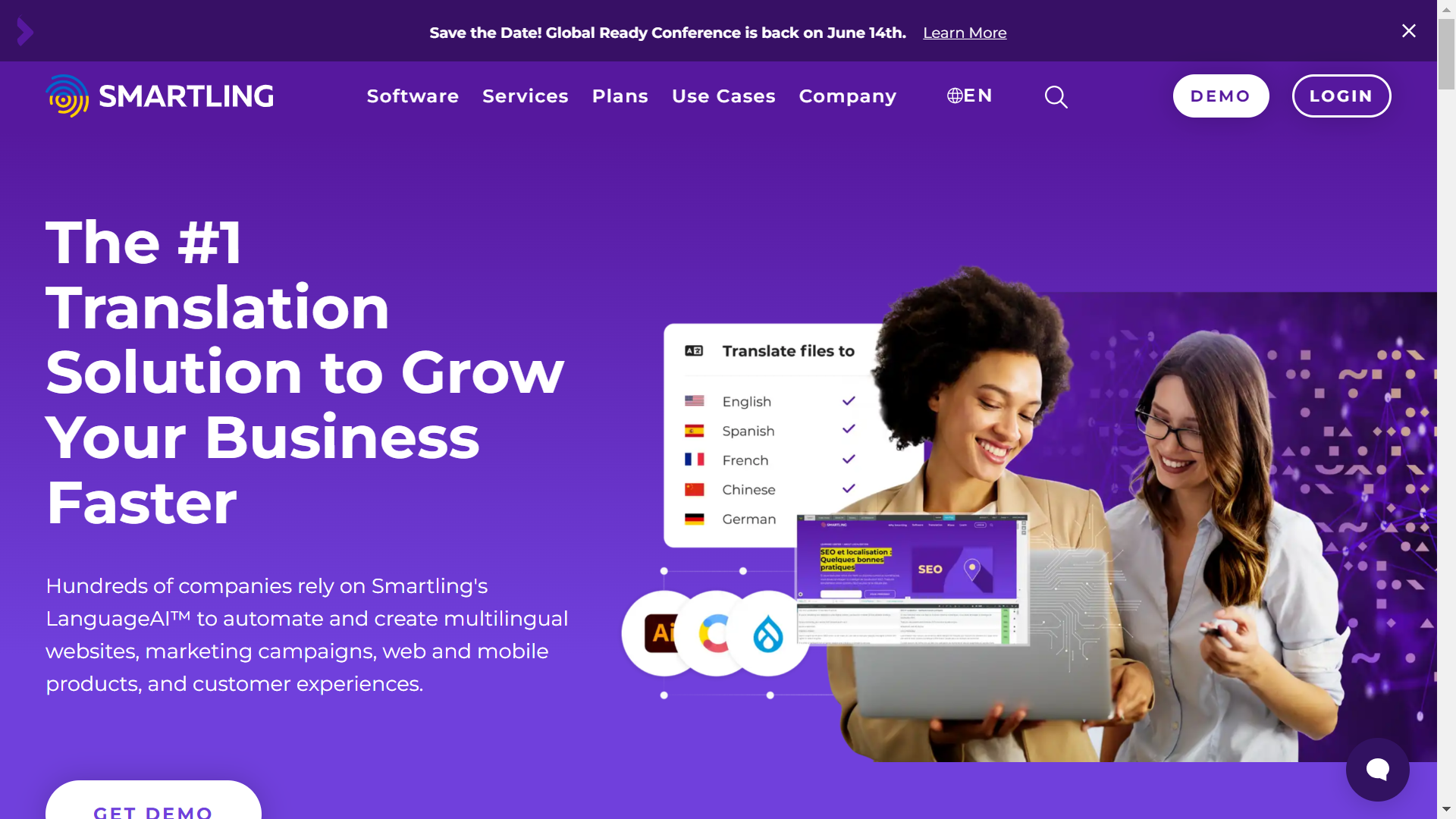 AI Translation Tools: Top 8 | AcademicHelp.net