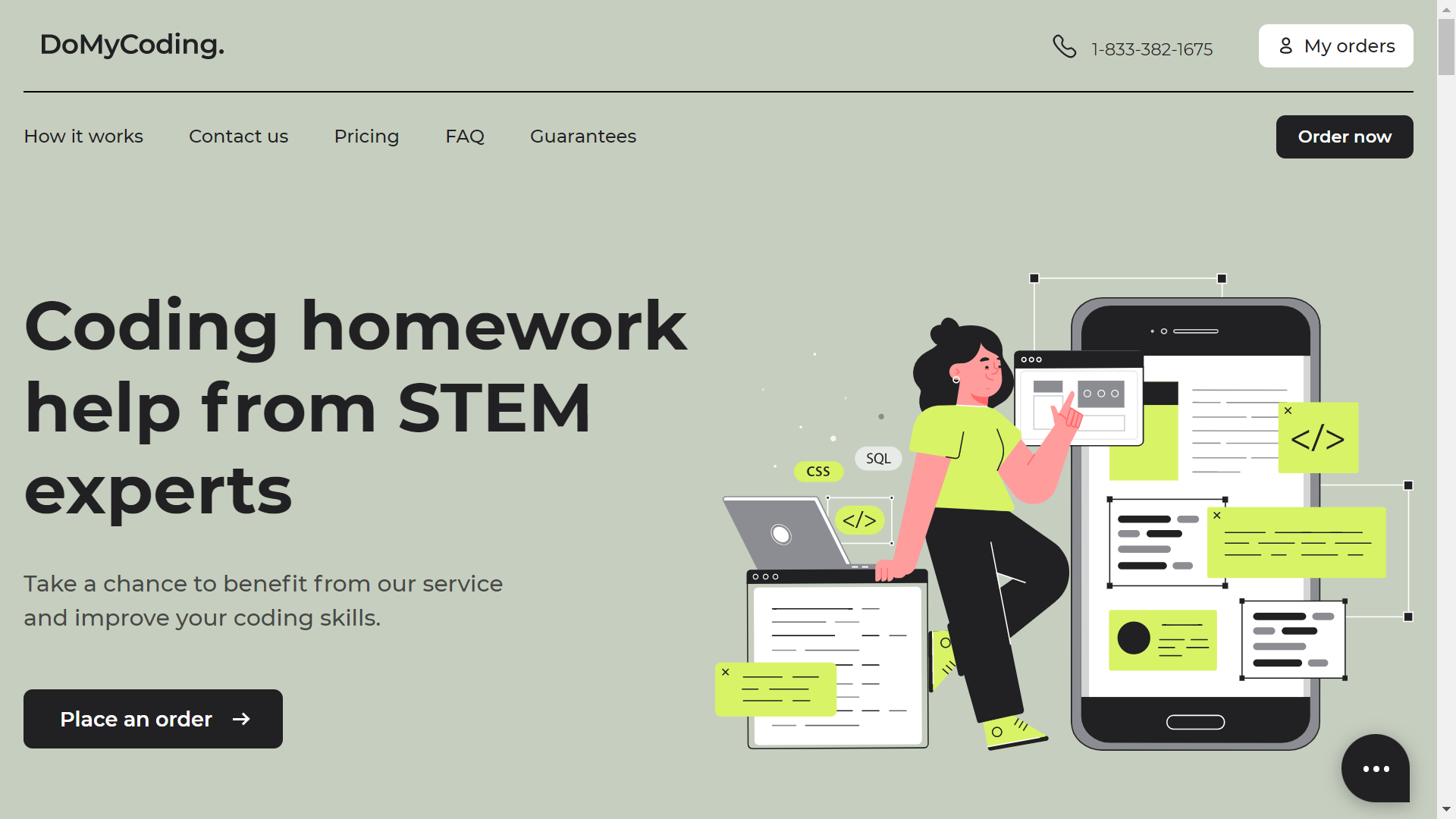 Python Homework Help: Top 12 Websites Reviews