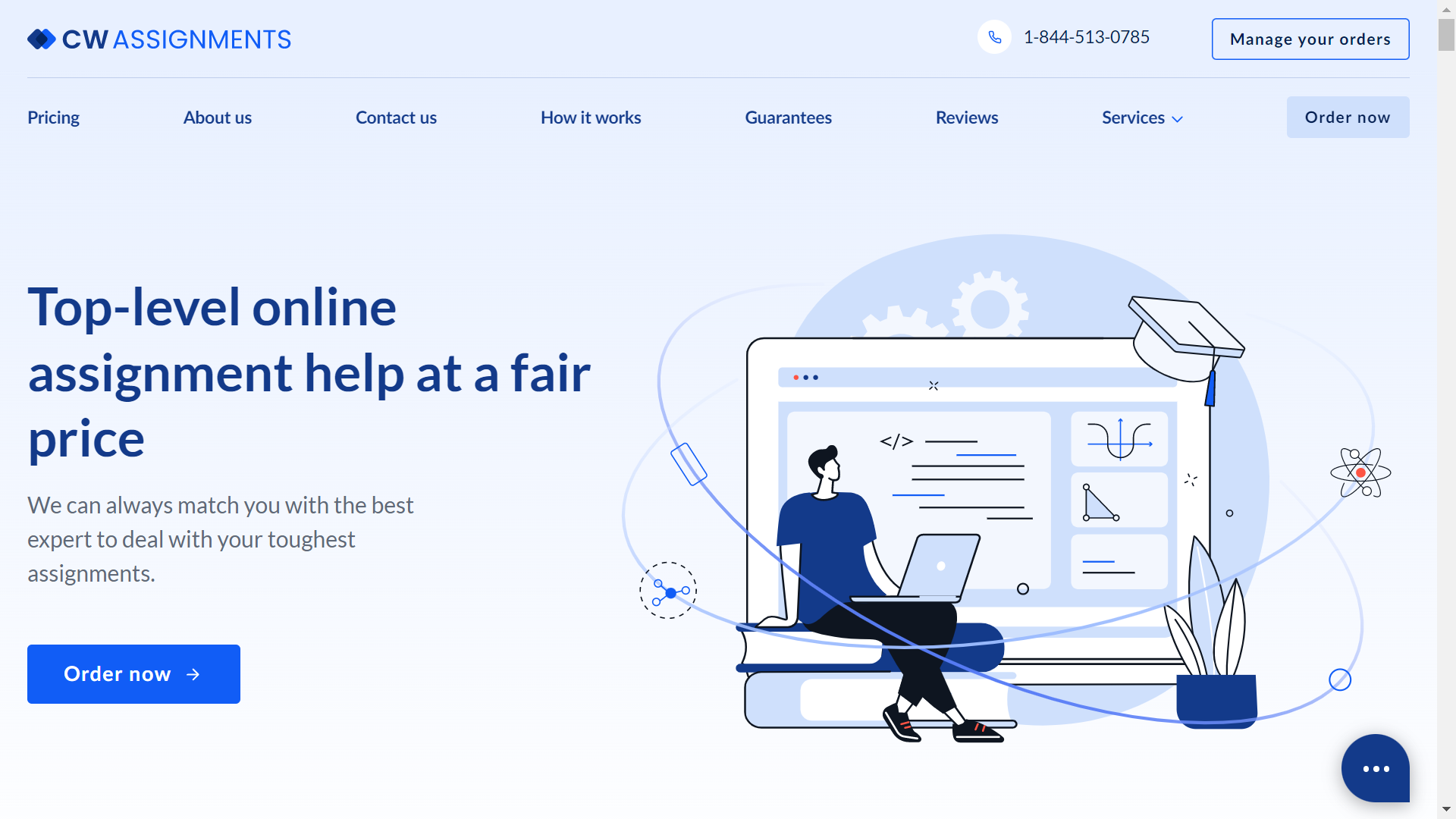 Python Homework Help: Top 12 Websites Reviews