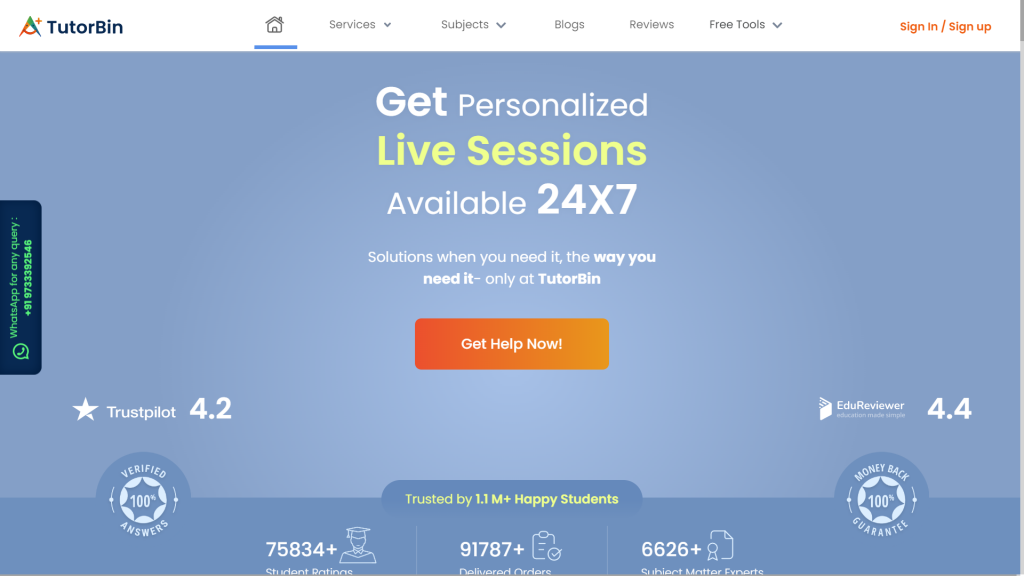 Python Homework Help: Top 12 Websites Reviews