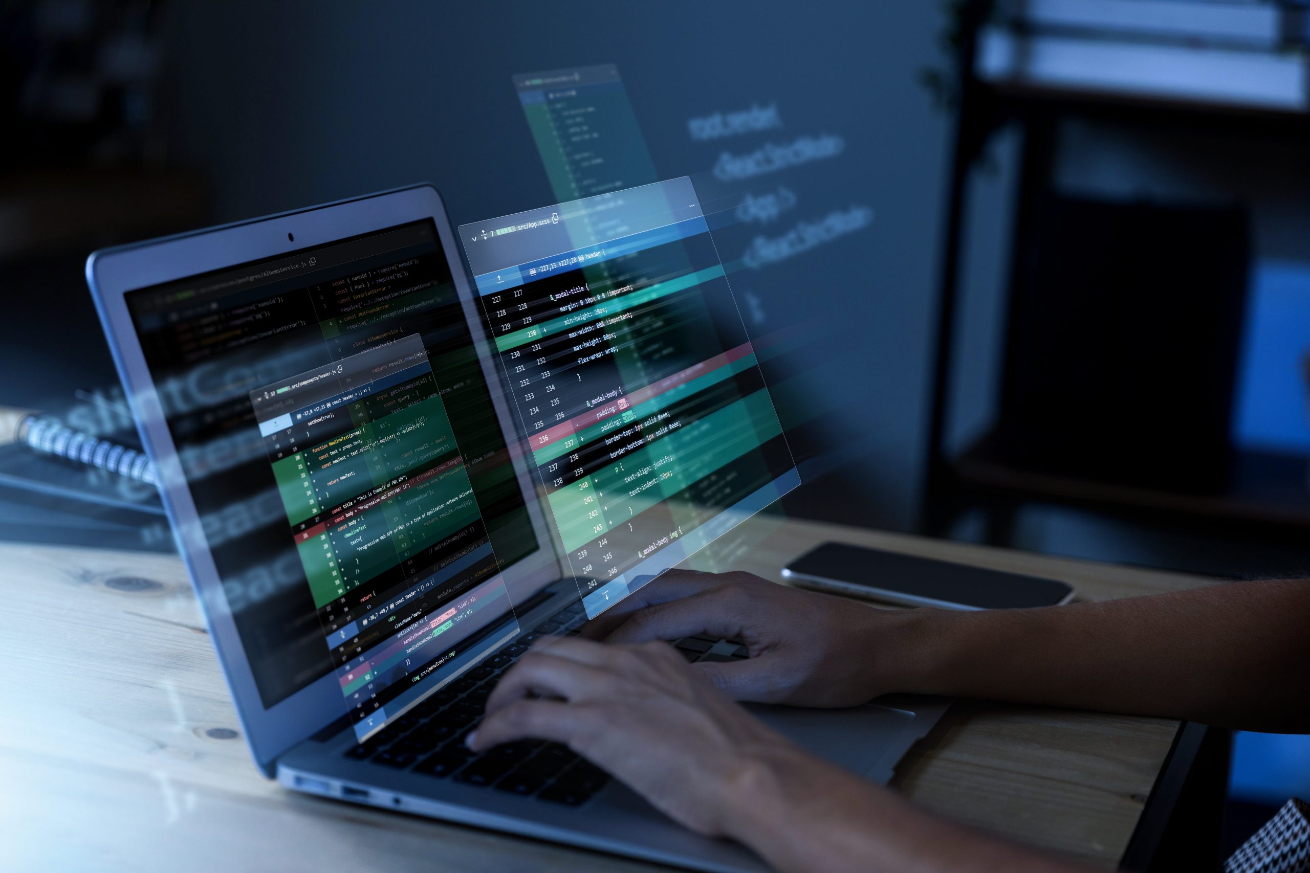 What is Parsing in Python: A Definitive Answer