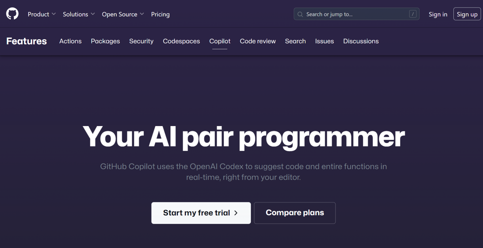 Top AI Coding Tools and AI Code Assistant Technologies in 2023