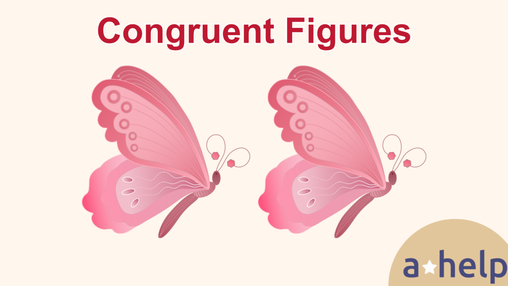 Congruent Figures in Math: Properties and Applications
