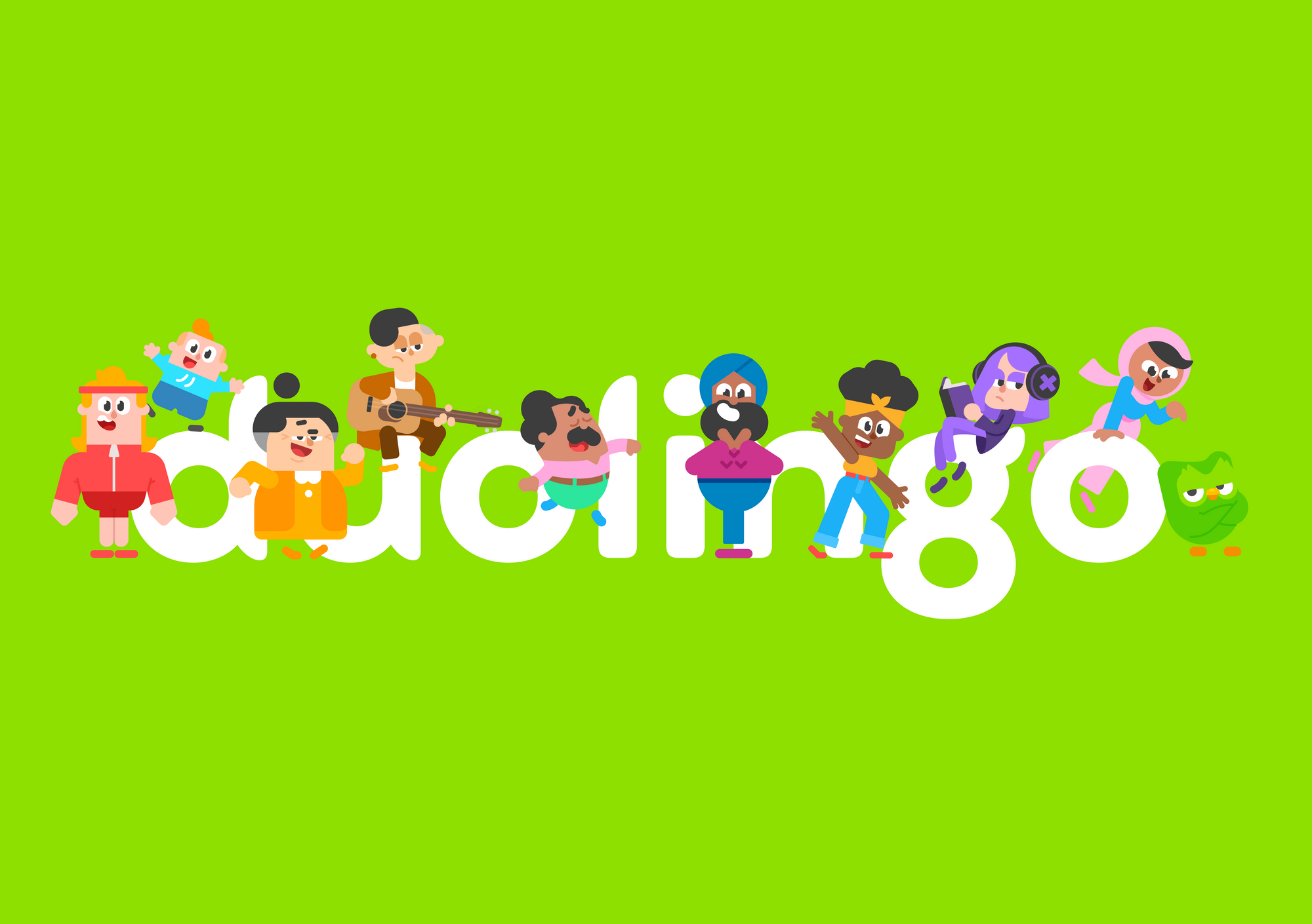 The Rise and Rule of Duolingo in the Language Learning Realm ...