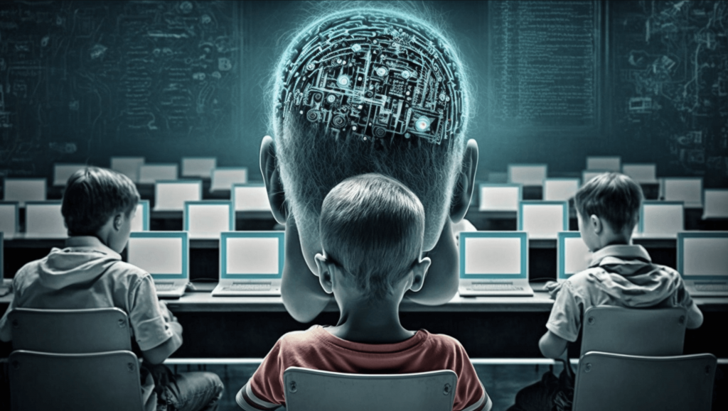 UC Berkeley AI Expert Sees a Future with AI-Powered Education ...