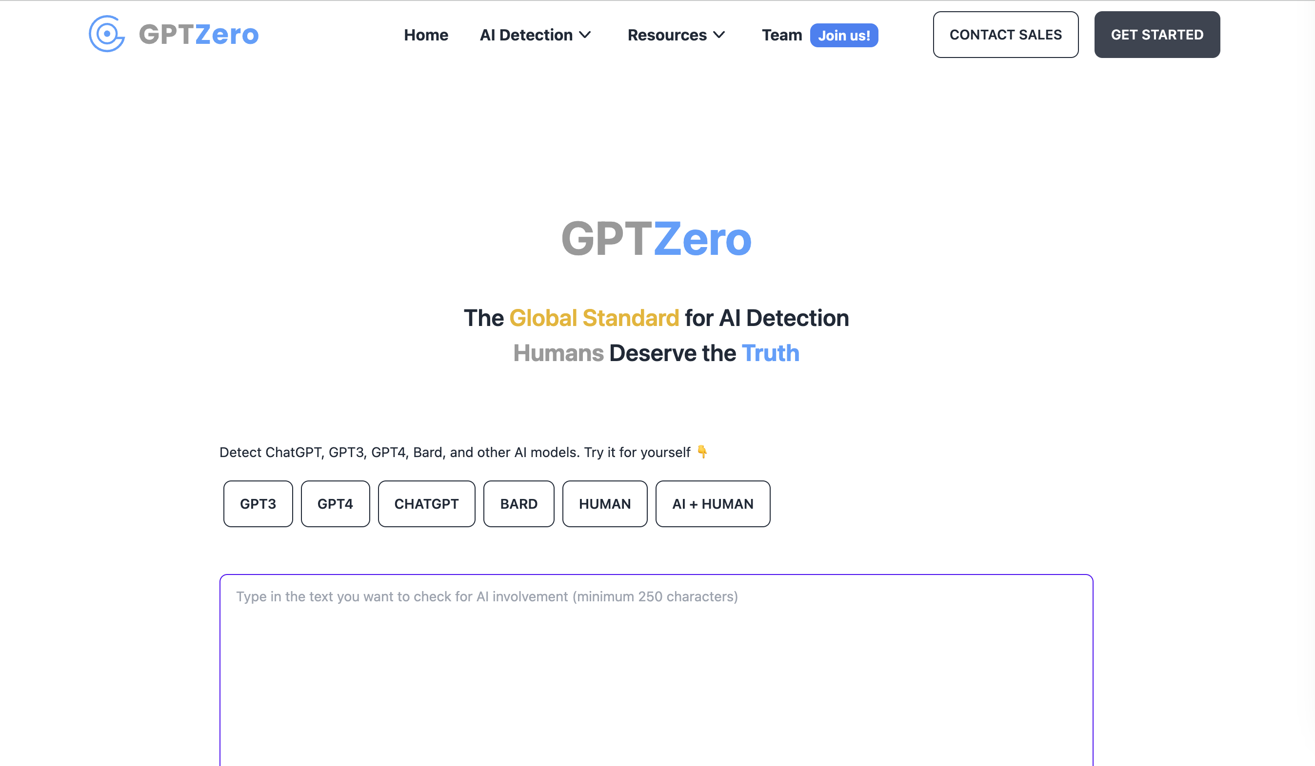 Best AI Detectors: Top 10 AI Content Writing Plagiarism Checkers