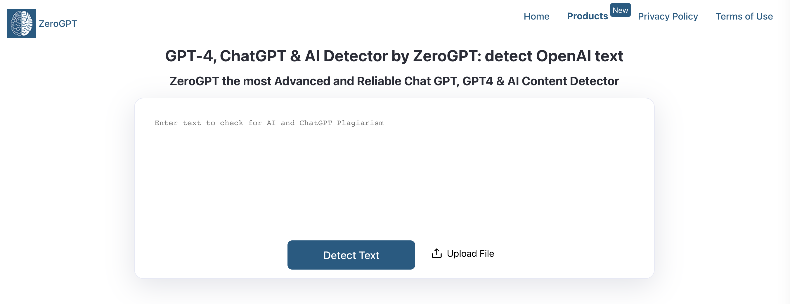 Best AI Detectors: Top 10 AI Content Writing Plagiarism Checkers