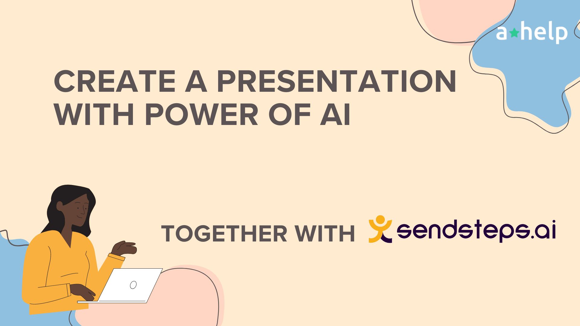 Sendsteps AI Review: Generate Presentations With AI