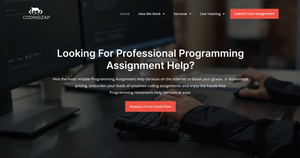 CodingZap Review 2025: Is it Legit, Safe of a Scam?