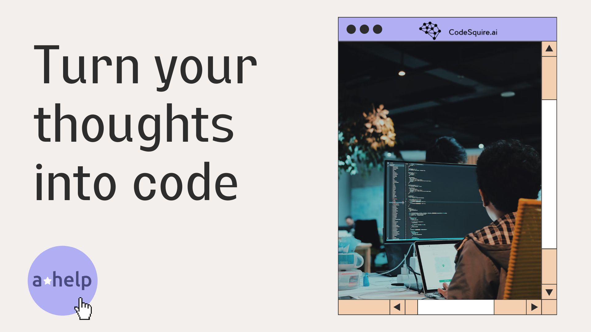 CodeSquire Review: A Tool for Better Coding Experience | AcademicHelp.net