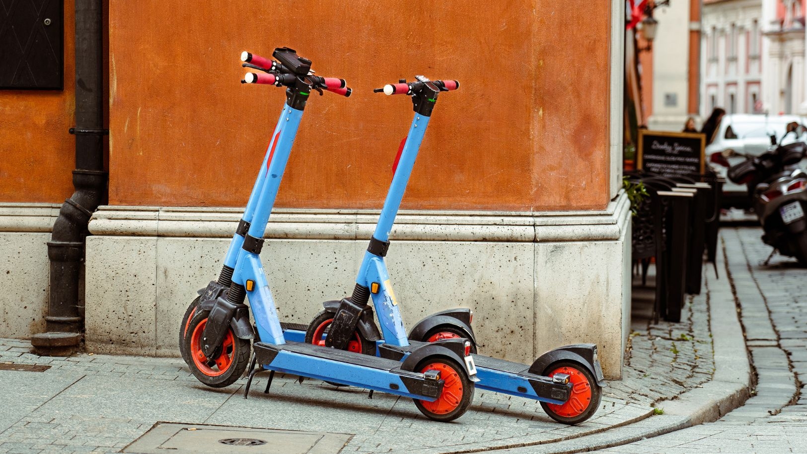 Paris Bans Rental Electric Scooters - Good or Bad Idea? Explore E ...