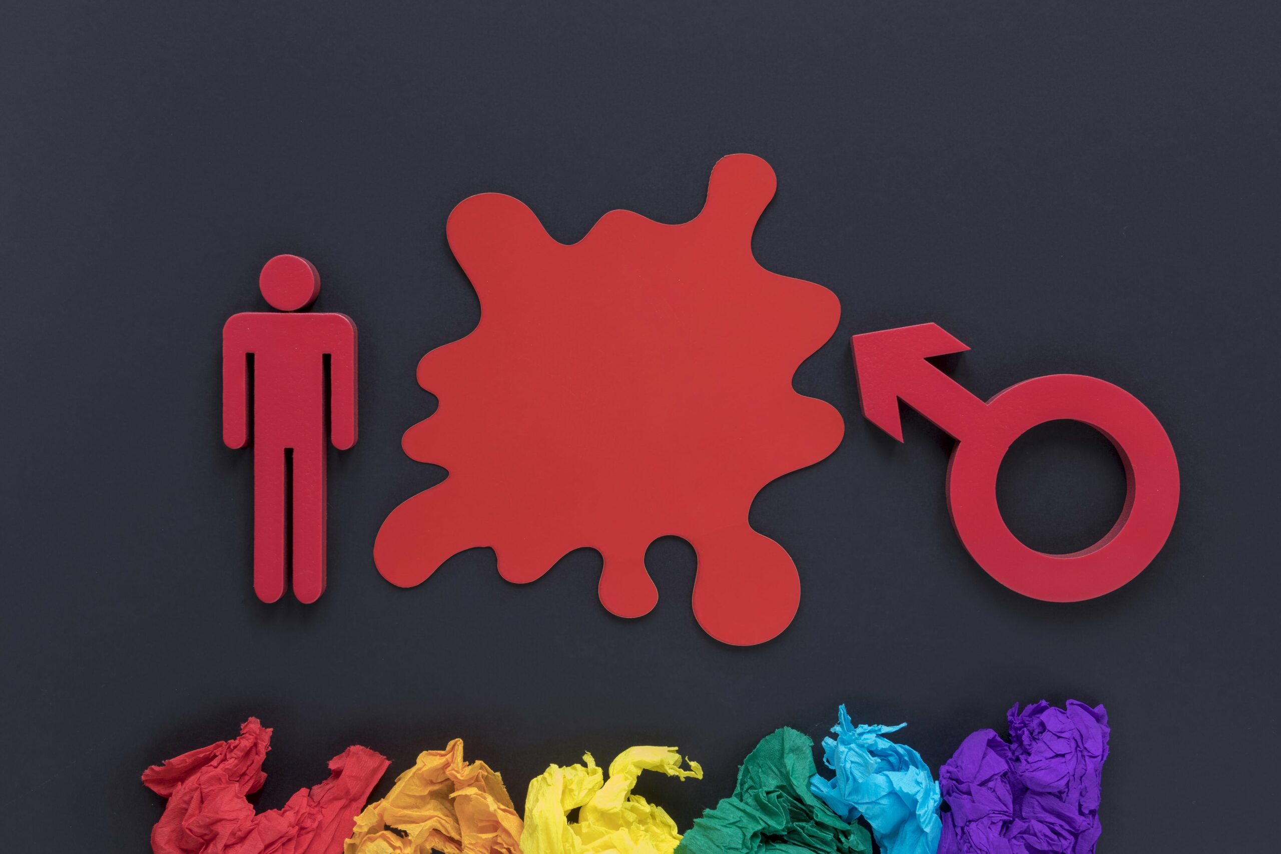 Gender & Sexuality Studies Thesis Statement Examples | AcademicHelp.net