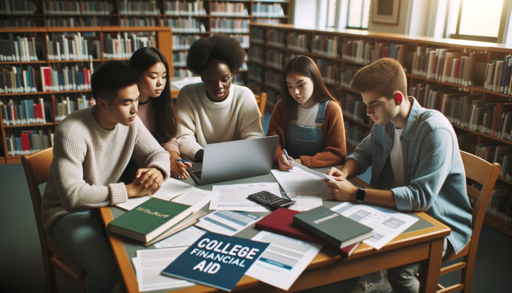 Three Private Colleges Receive $50 Million Donations for Scholarships ...