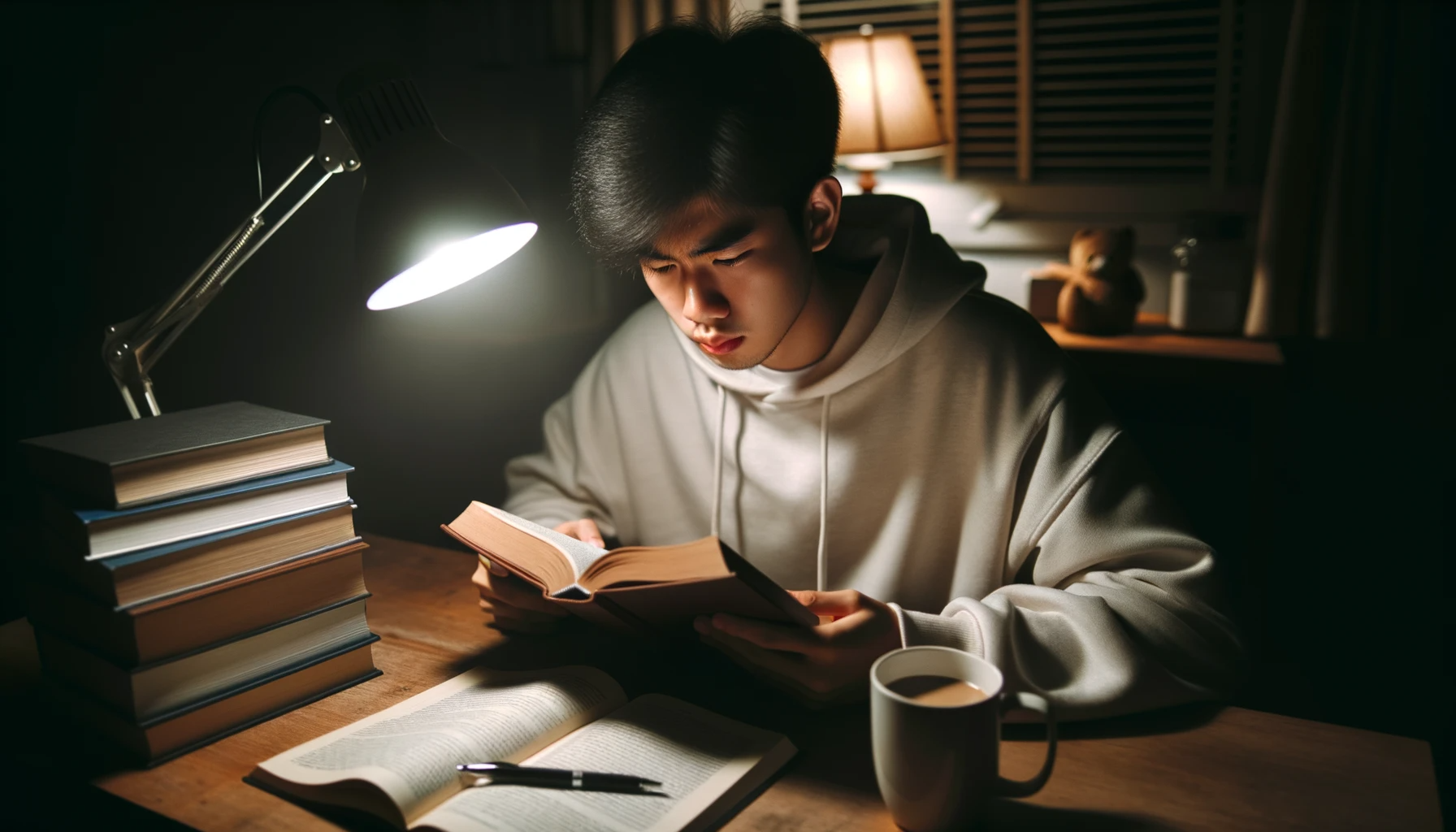 Efficient Study Tips that Work Even a Week Before Exams According to ...