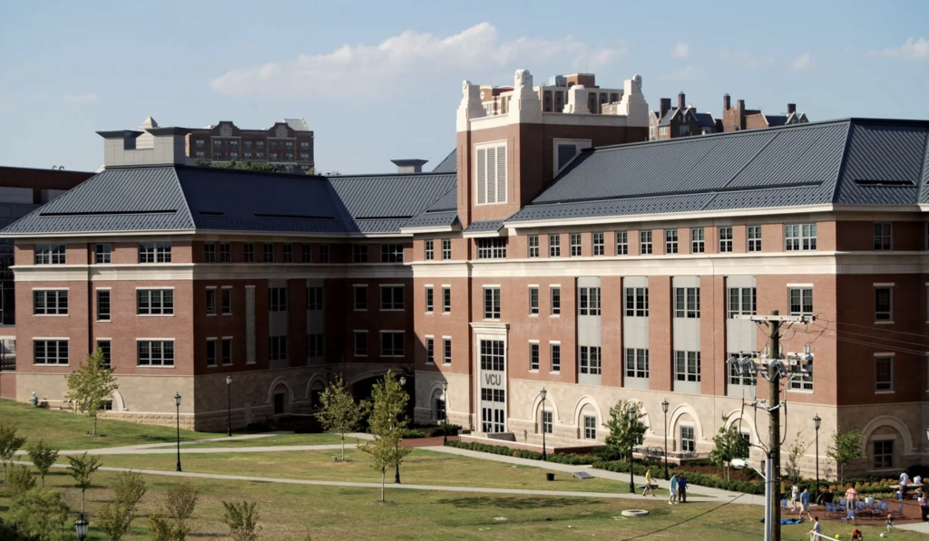 VCU's New Admissions Policy Faces Student Criticism | AcademicHelp.net