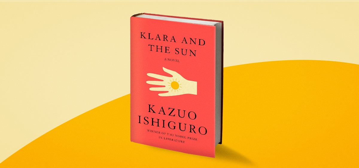 "Klara and the Sun" by Kazuo Ishiguro Book Review Sample | AcademicHelp.net