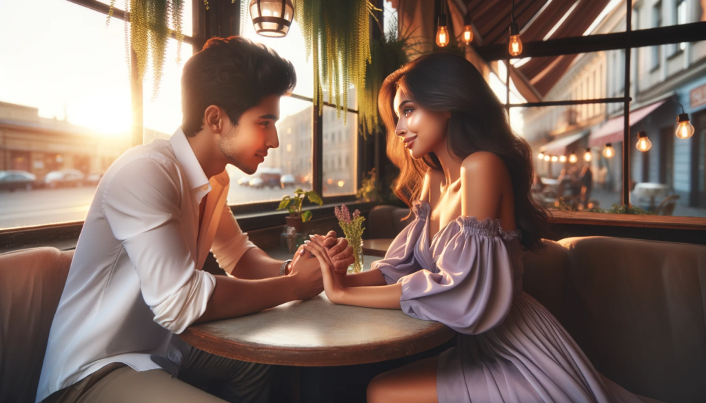 10 Creative Ways to Say "My Love" in Spanish