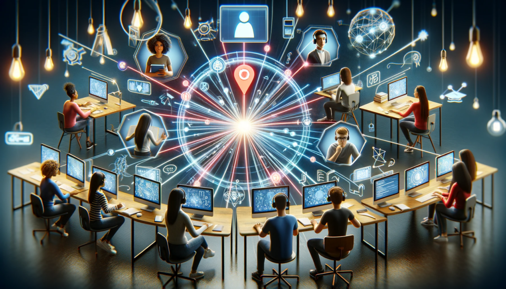 RM Students Embrace the Shift to Digital PSAT Testing - Explore Online ...