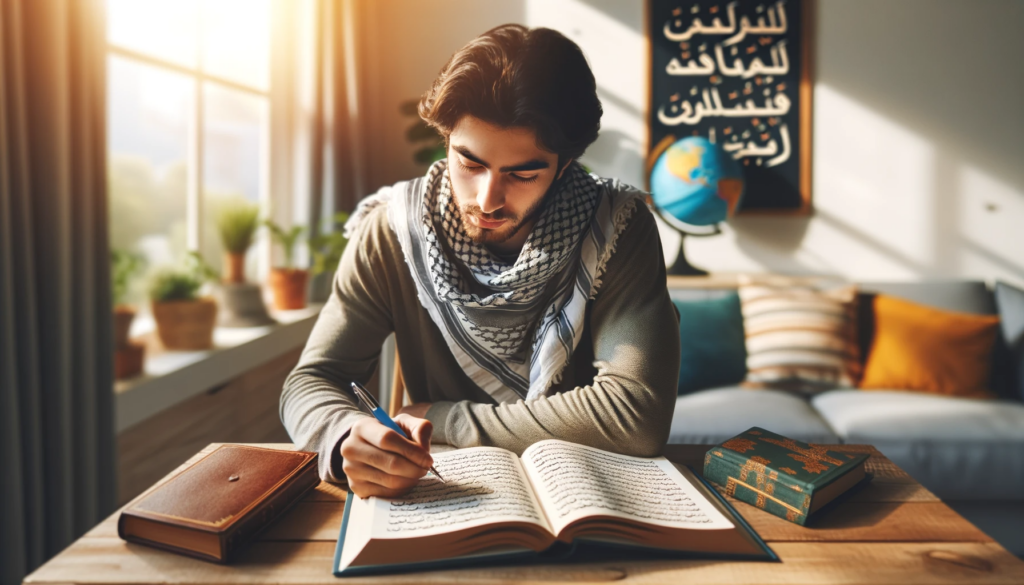 How Long Does It Take to Learn Arabic? Tips to Make Your Journey Easier