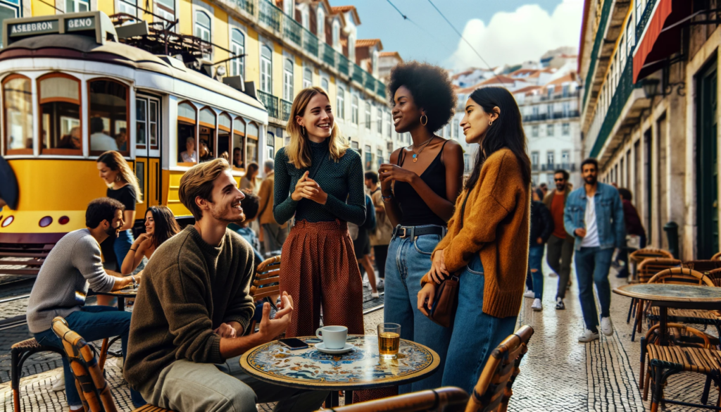 Discover the Countries Where Portuguese is Spoken