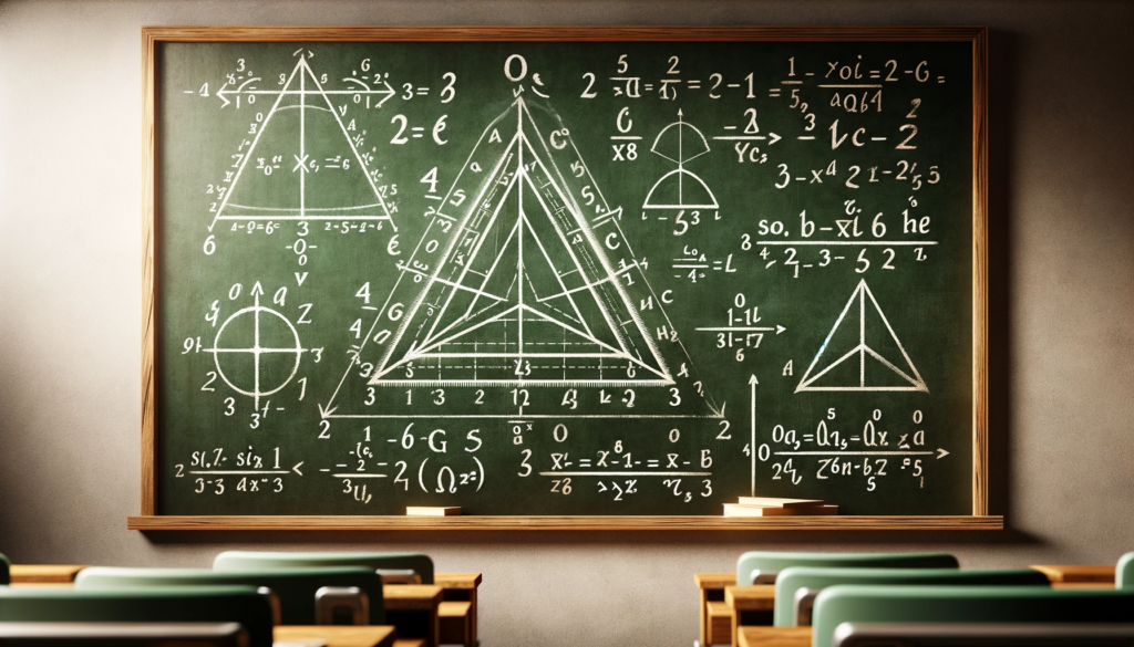 Master Trig Ratios: Sine, Cosine, Tangent