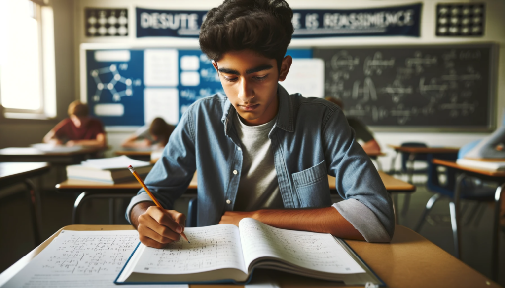 Understanding "Per" in Math: Explained with Examples