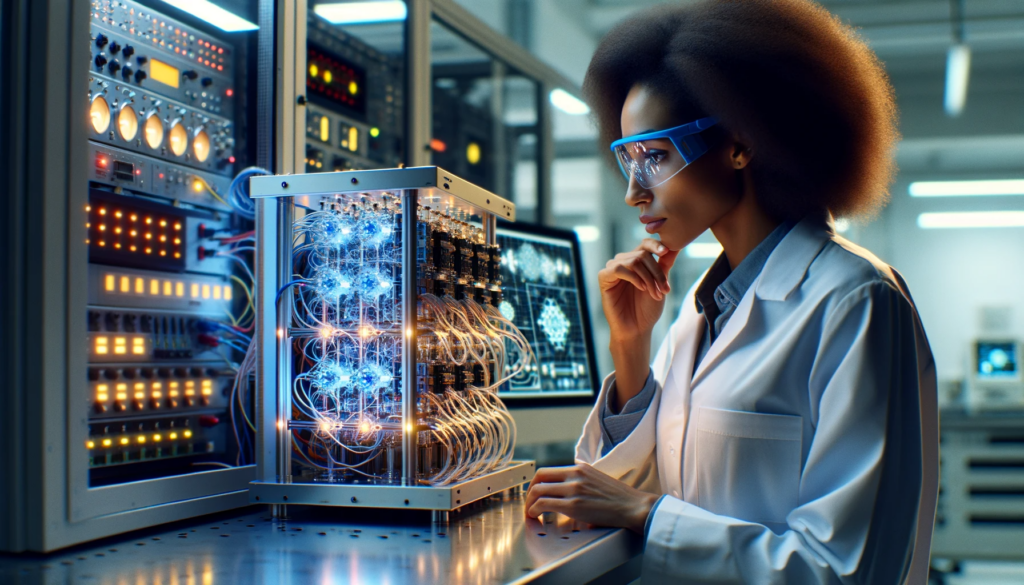 Universities Looking to Prepare Quantum Engineers for a New Industry ...